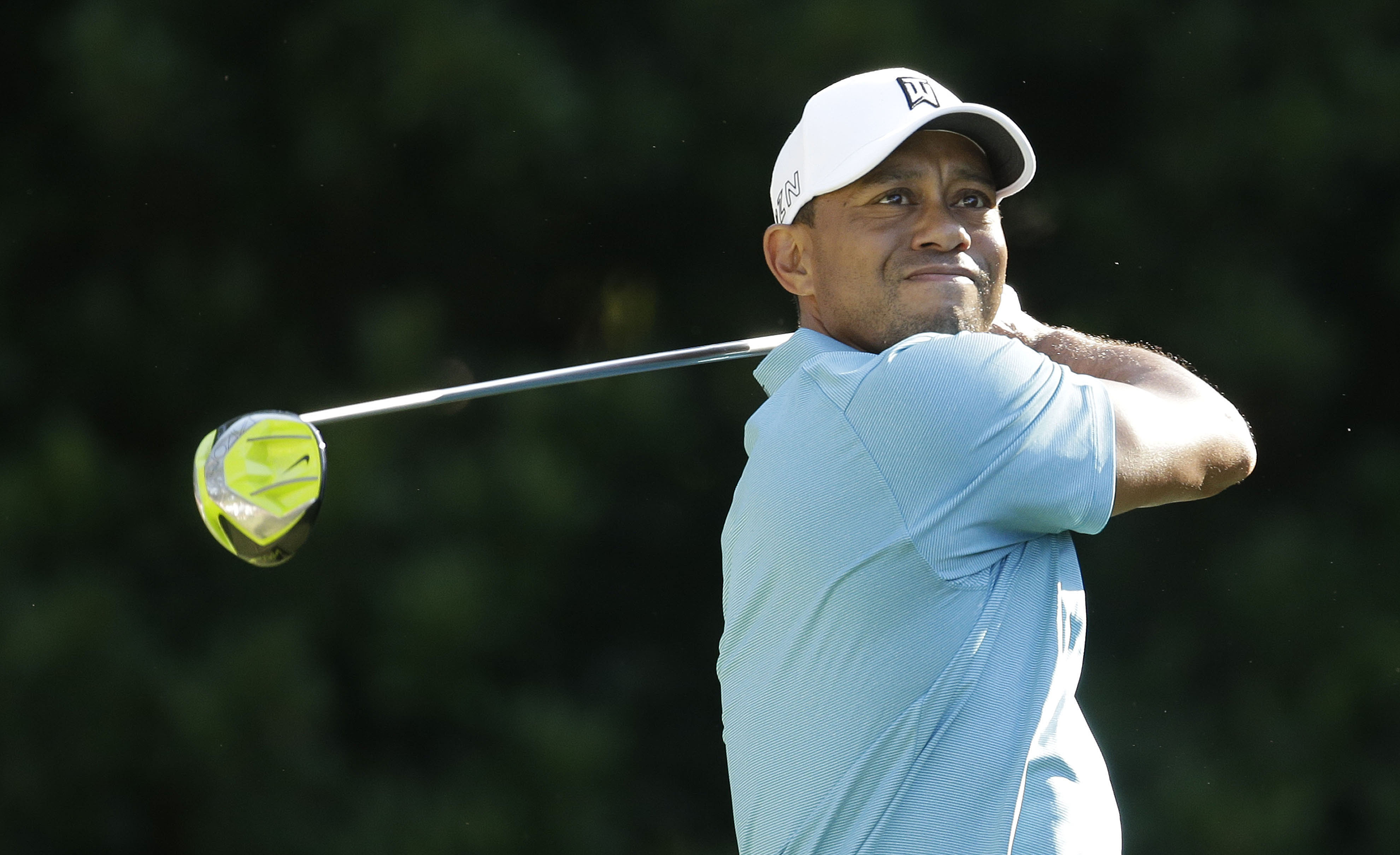 Rickie Fowler in the hunt again at Players Championship - Sports ...