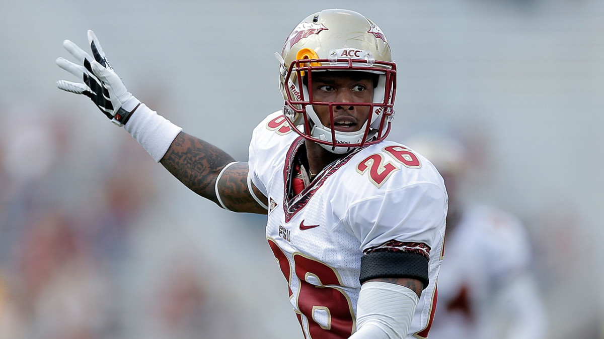 NFL draft profile: Florida St.'s P.J. Williams - Sports Illustrated