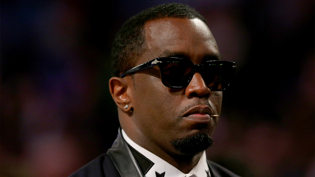 Diddy arrested: Sean Combs allegedly assaulted UCLA football coach ...
