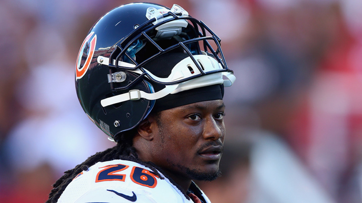 Tim Jennings released: Chicago Bears CB cut from roster - Sports ...