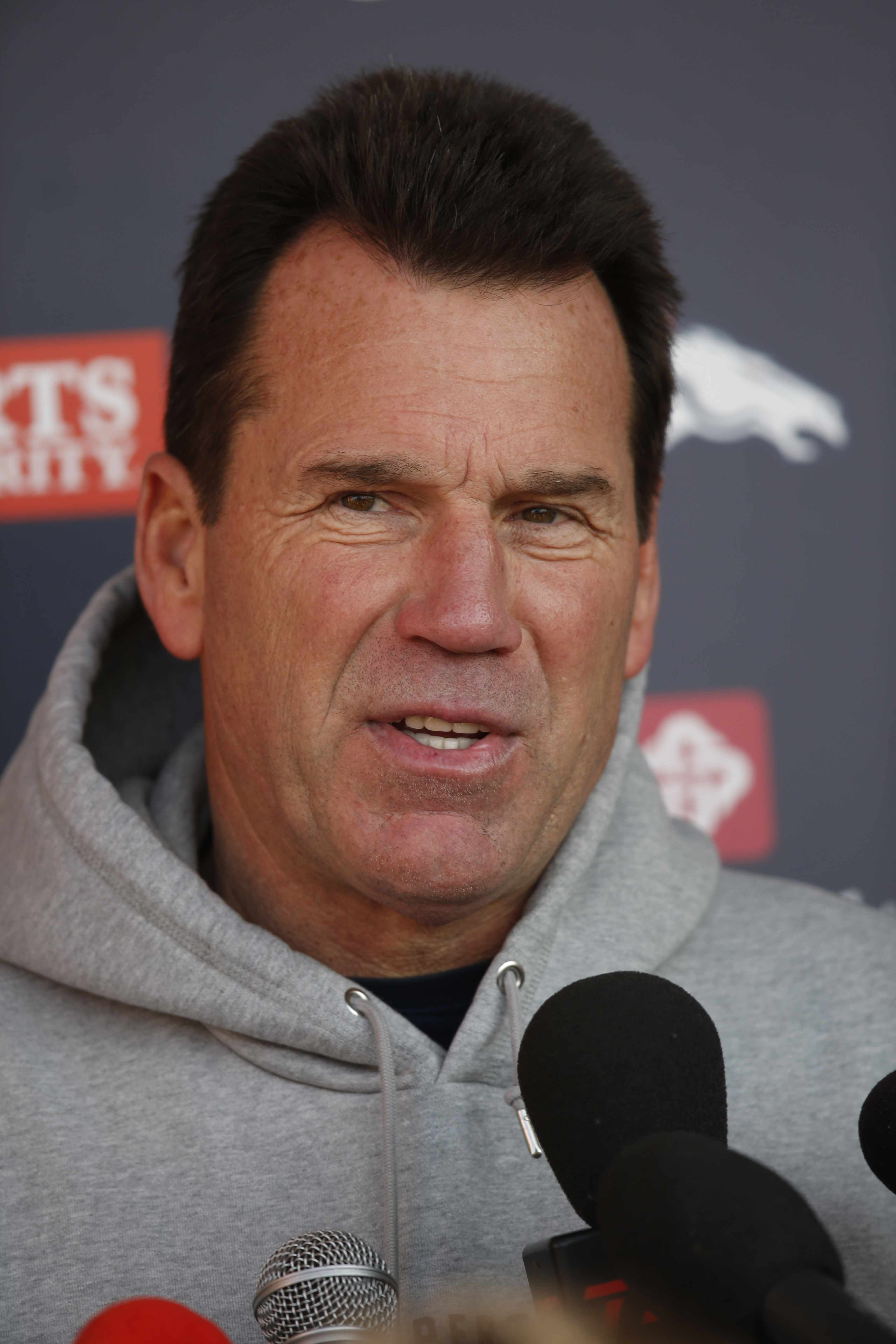 Broncos know there's only 1 way to get respect - Sports Illustrated