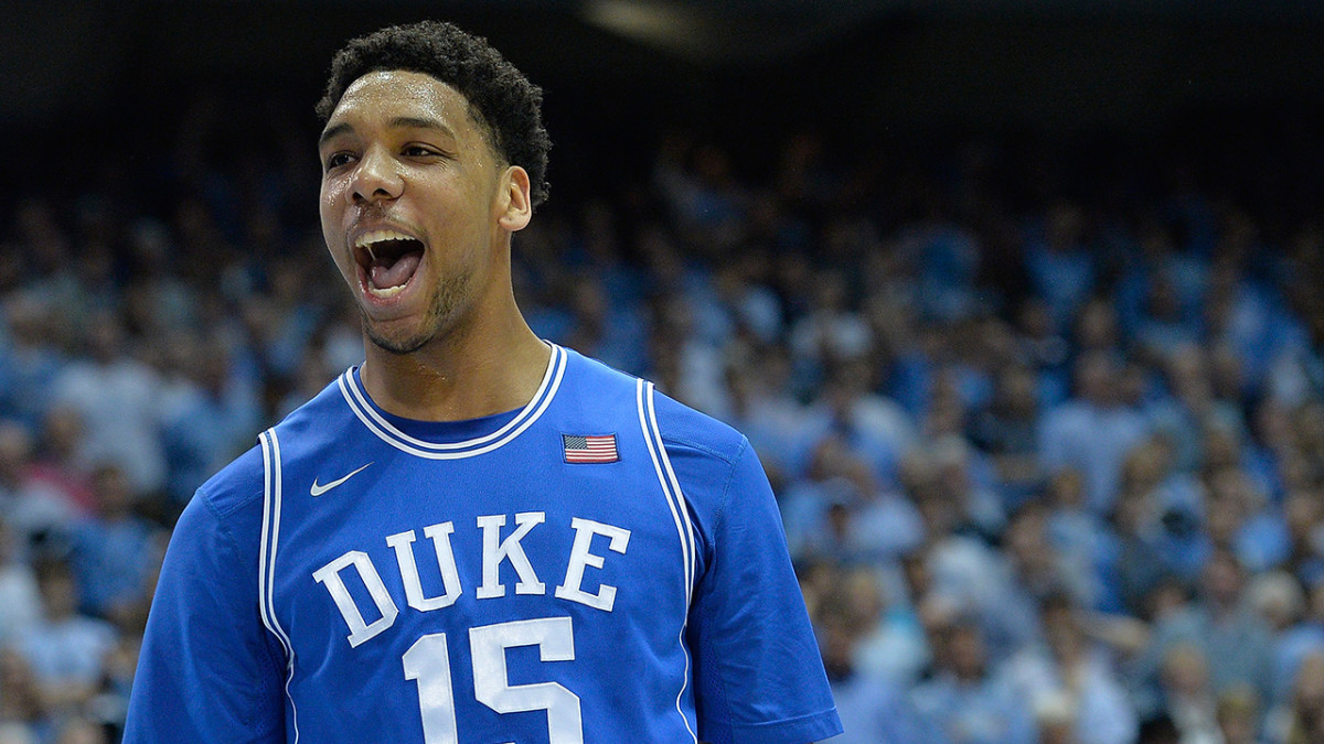 Duke basketball: Jahlil Okafor to declare for NBA draft - Sports ...