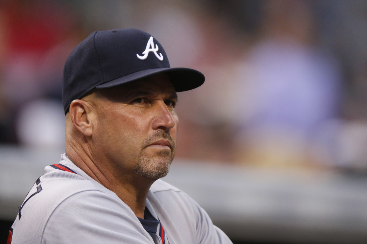 Braves extend contracts of Gonzalez, coaches, through 2016 - Sports ...