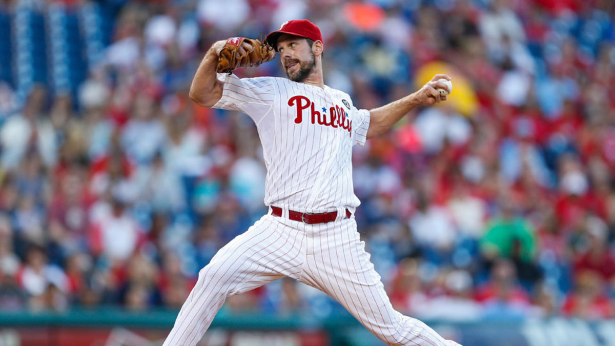 Phillies' Cliff Lee says career could be over if surgery needed ...