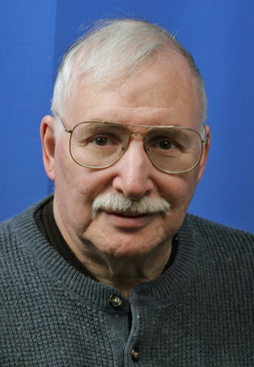 AP's Dave Goldberg wins writers' McCann Award - Sports Illustrated