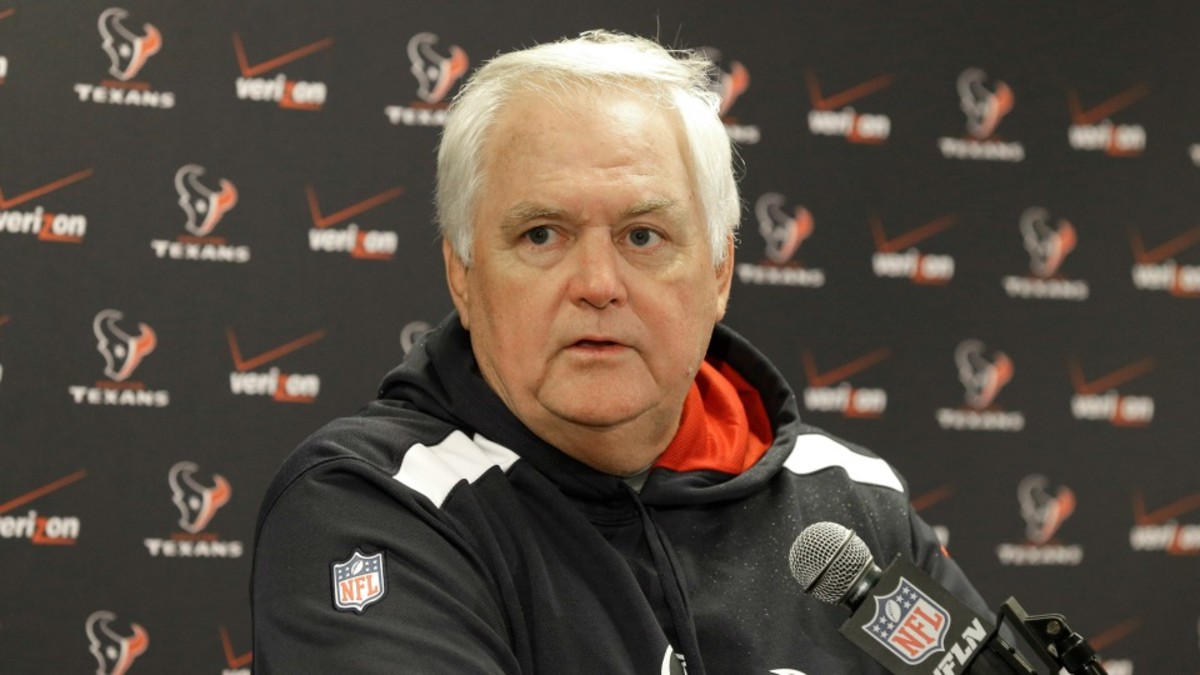Denver Broncos may hire Wade Phillips as defensive coordinator - Sports ...
