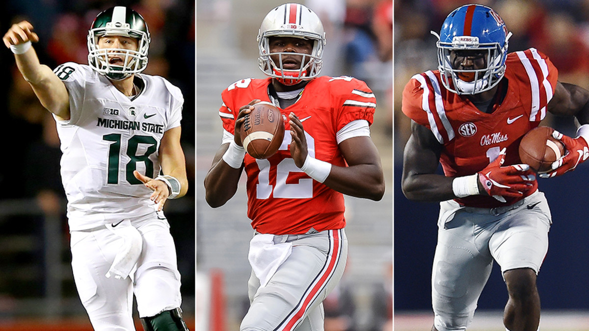 On The Clock podcast: Comparing NFL mock drafts with Eric Edholm ...