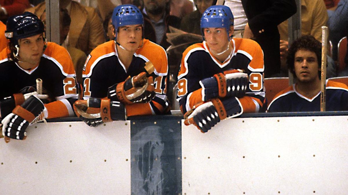 NHL's 10 Greatest Rookie Classes - Sports Illustrated