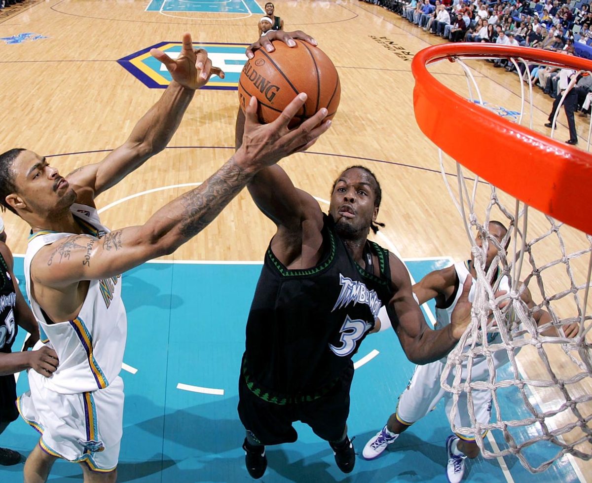 NBA players coached by Billy Donovan - Sports Illustrated