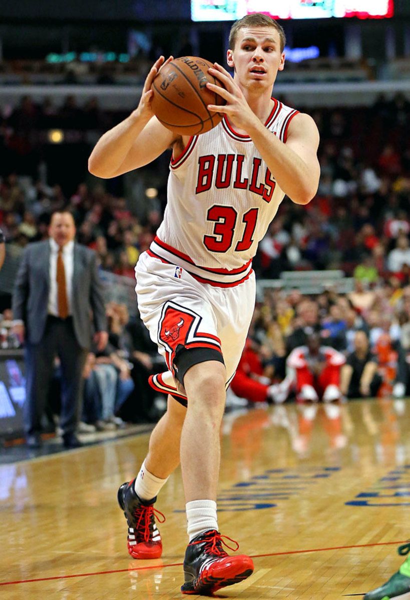 NBA players coached by Billy Donovan - Sports Illustrated