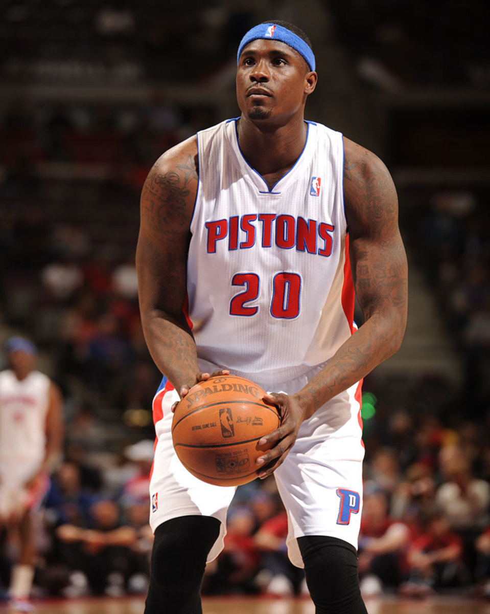 NBA players coached by Billy Donovan - Sports Illustrated