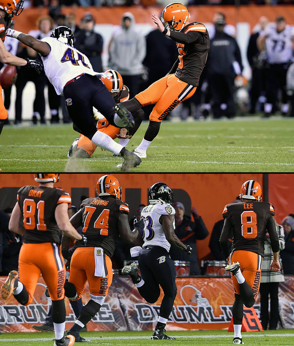 Top Performances of the Year - Sports Illustrated