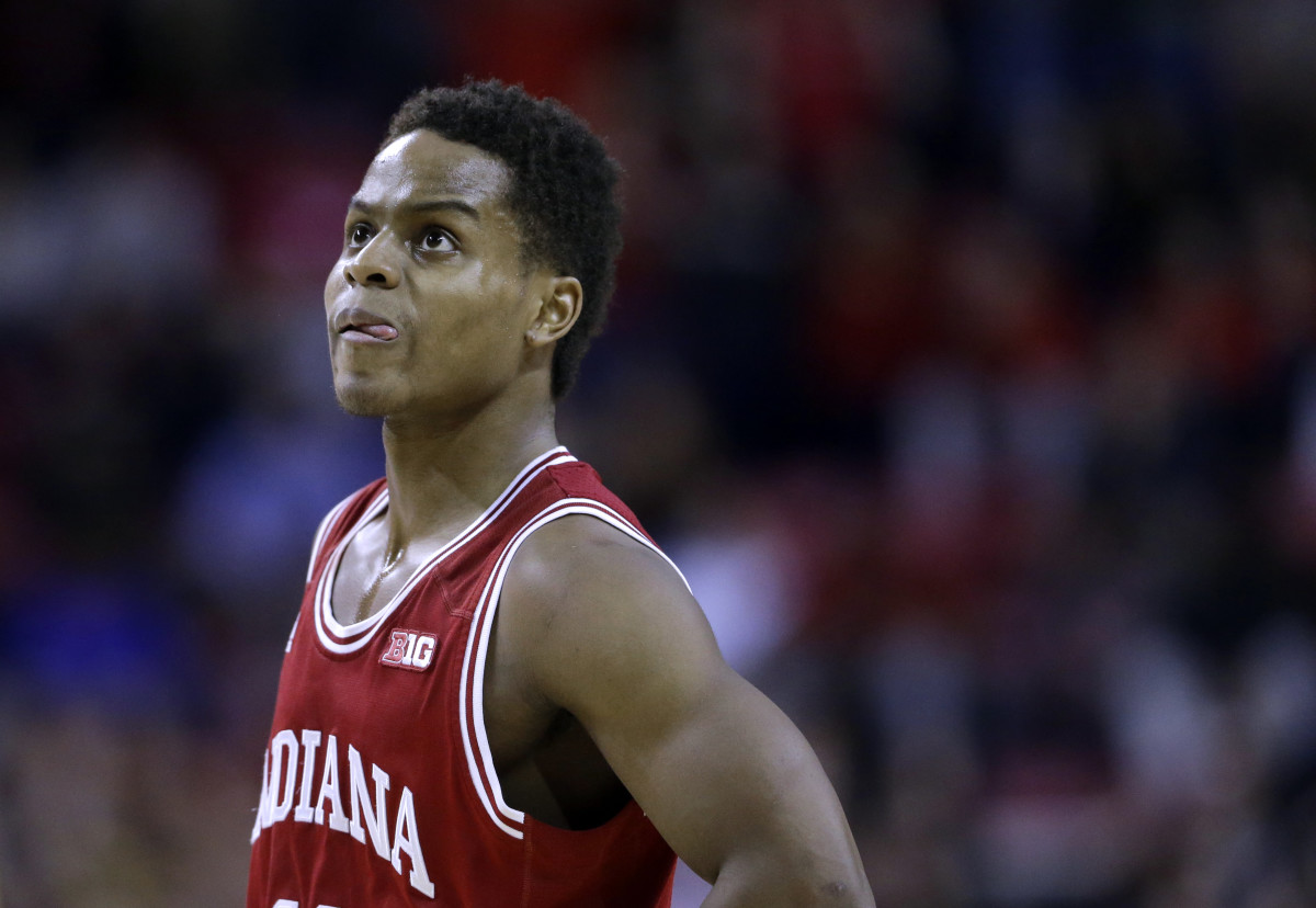 Indiana point guard set to return for final college season - Sports ...