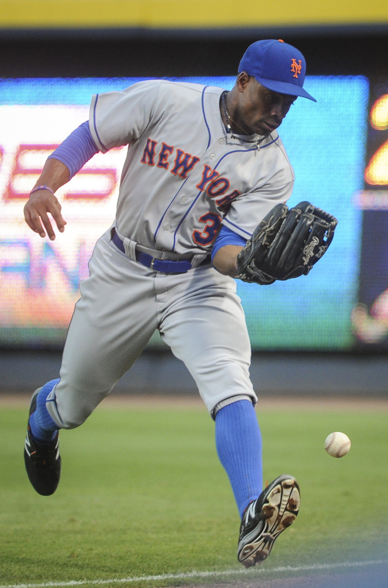 Wisler shines in debut as Braves beat deGrom, Mets 2-1 - Sports Illustrated