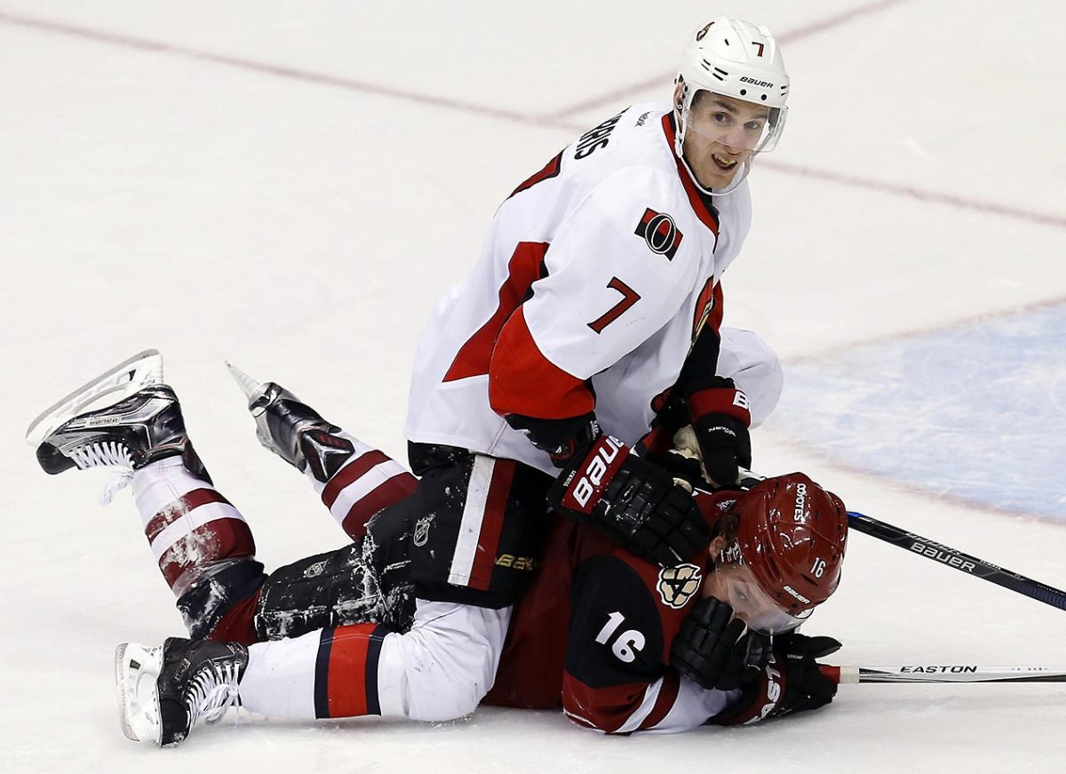 Wacky Sports Photos of the Week (Nov. 25-Dec. 1) - Sports Illustrated