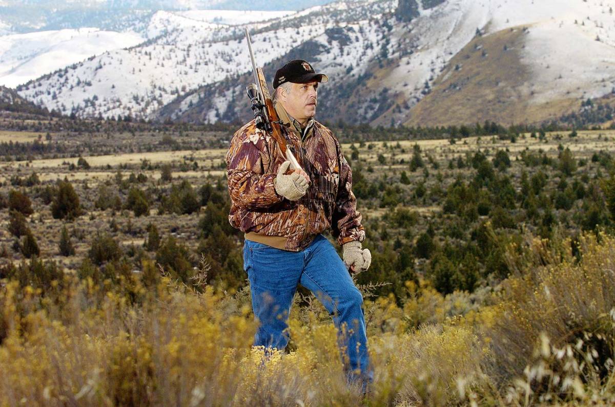 Athletes Hunting - Sports Illustrated