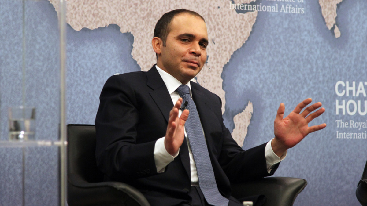 FIFA: Prince Ali says election delay would increase instability ...