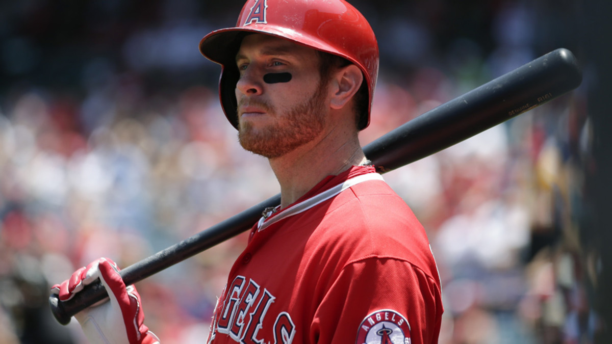 MLB, Los Angeles Angels miss mark with Josh Hamilton comments - Sports ...