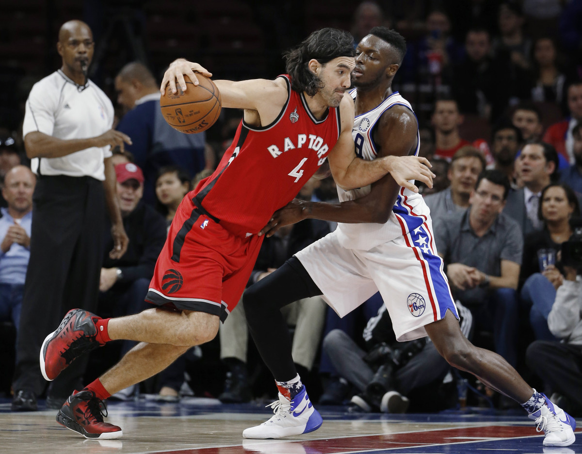 Raptors top winless 76ers, Philadelphia drops 18th straight - Sports ...