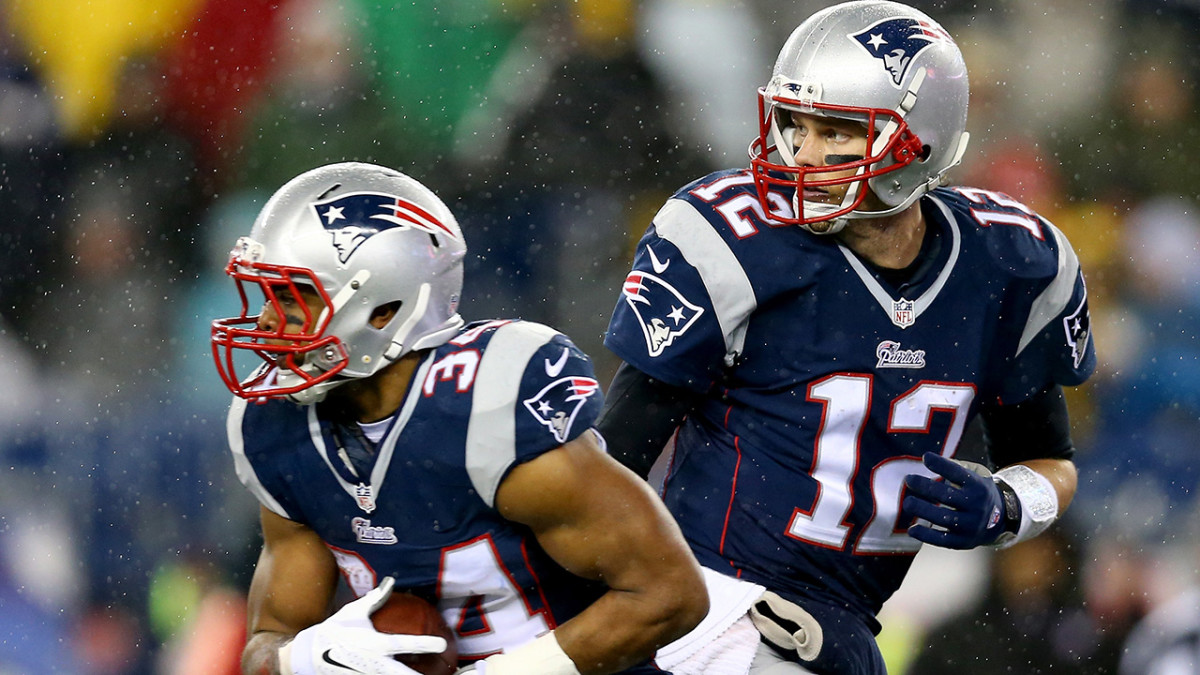 Super Bowl Breakdown: New England Patriots - Sports Illustrated
