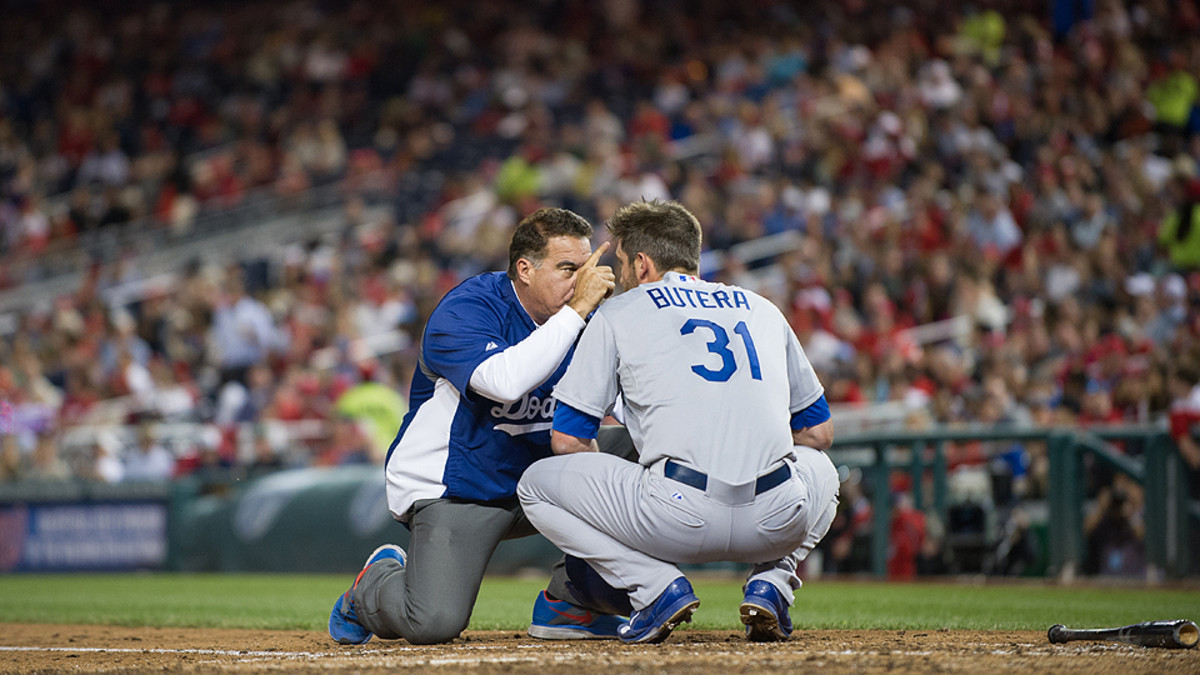 Rethinking concussions: Technology helping to broaden the picture ...