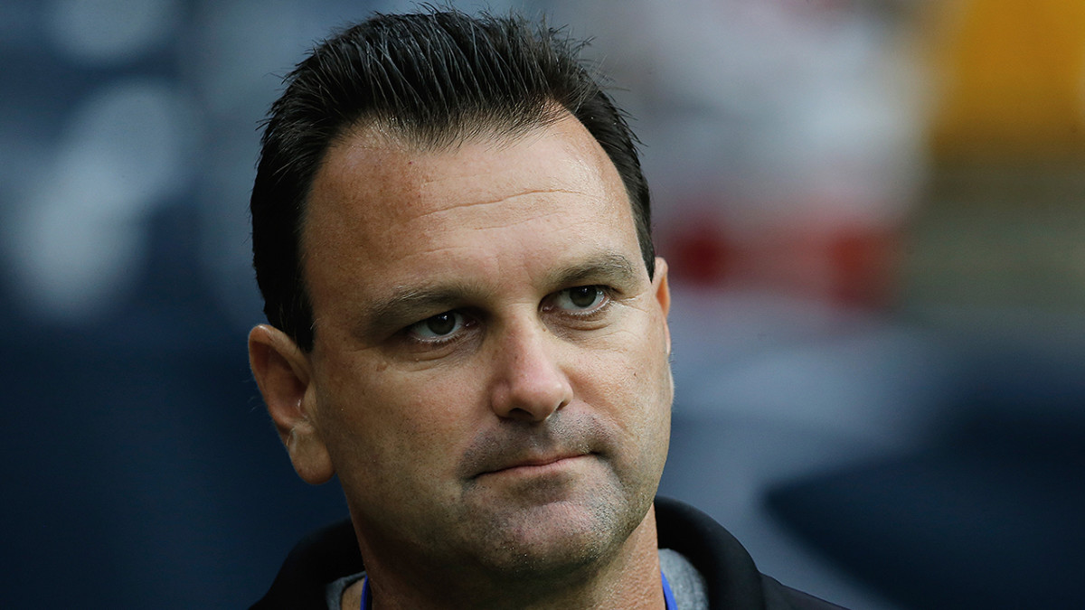 Rob Gronkowski on agent Drew Rosenhaus nearly fighting for him - Sports ...