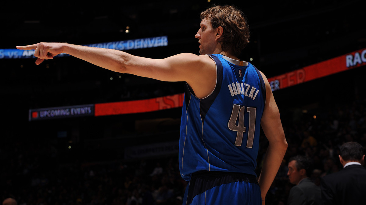 Dallas Mavericks team preview - Sports Illustrated