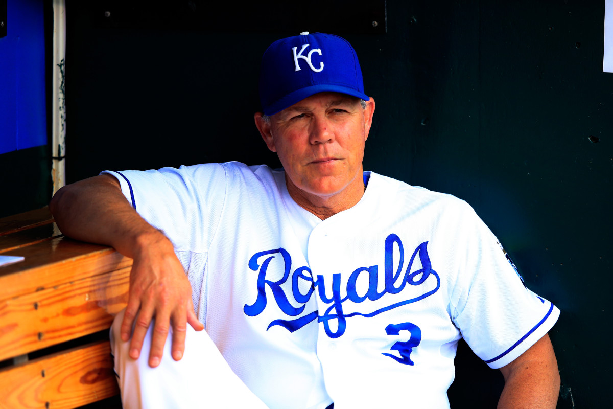 Ned Yost contract extension: Kansas City Royals manager spoke with ...