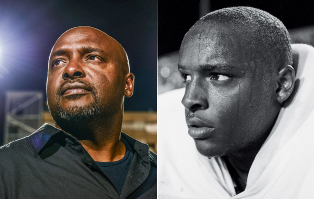 Ivory Christian College Football