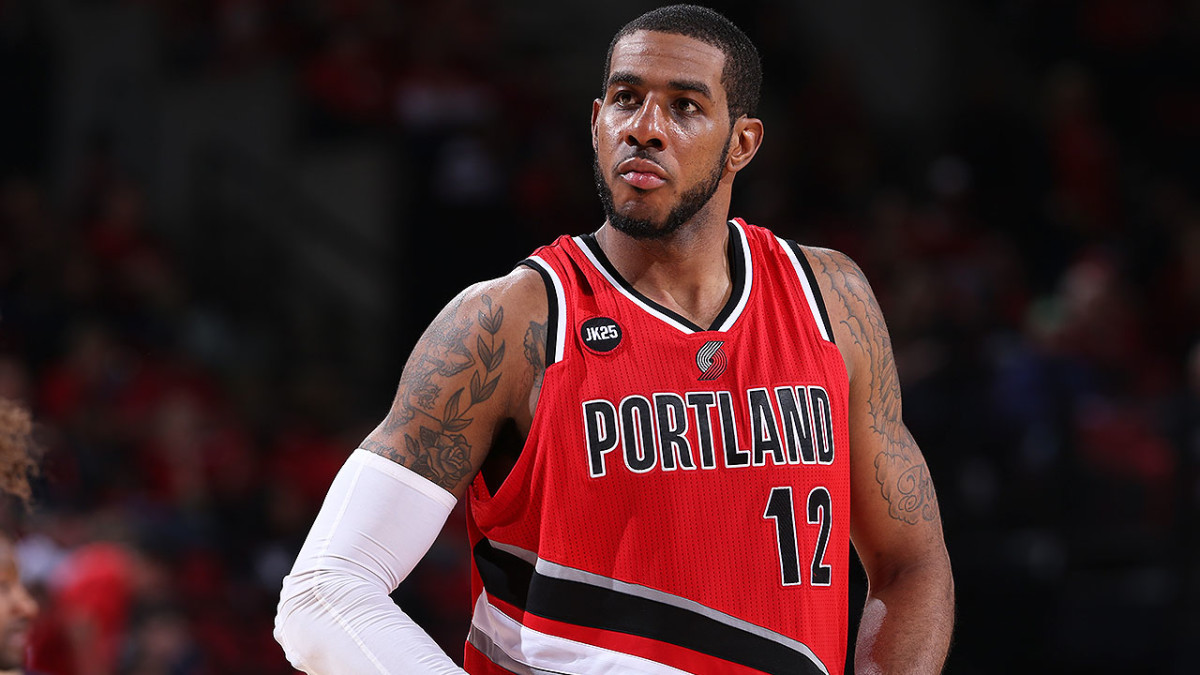 San Antonio Spurs: How will LaMarcus Aldridge impact the team? - Sports ...