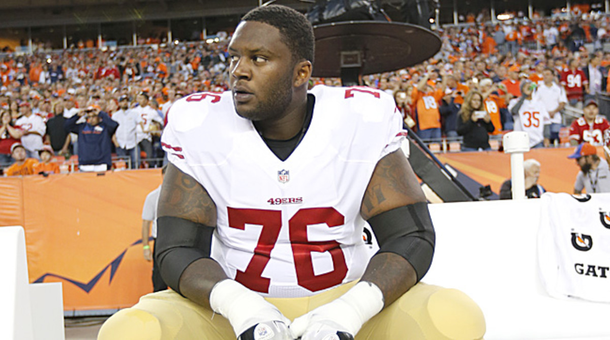 Anthony Davis retires, Chancellor's brother, TY Hilton's contract ...