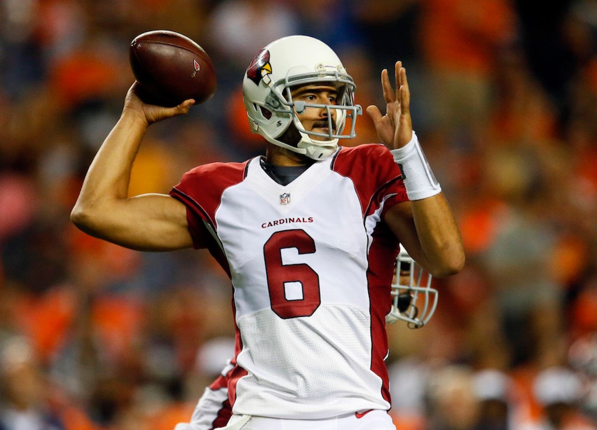 Miami Dolphins: QB Logan Thomas signed off practice squad - Sports ...
