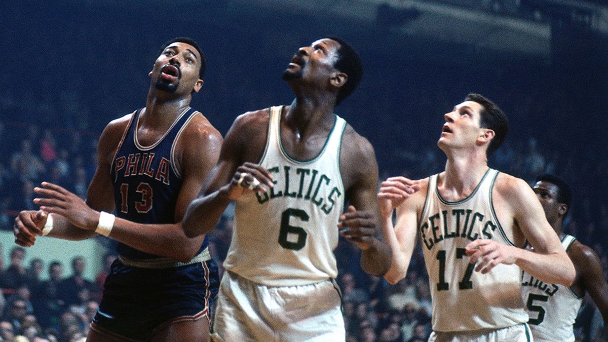 Michael Jordan, Magic Johnson, others have signed strangest contracts ...