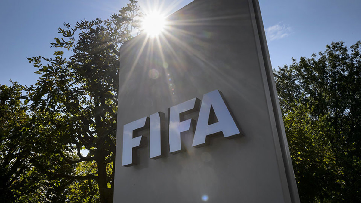 FIFA scandal: Officials could be expelled for refusal to cooperate ...