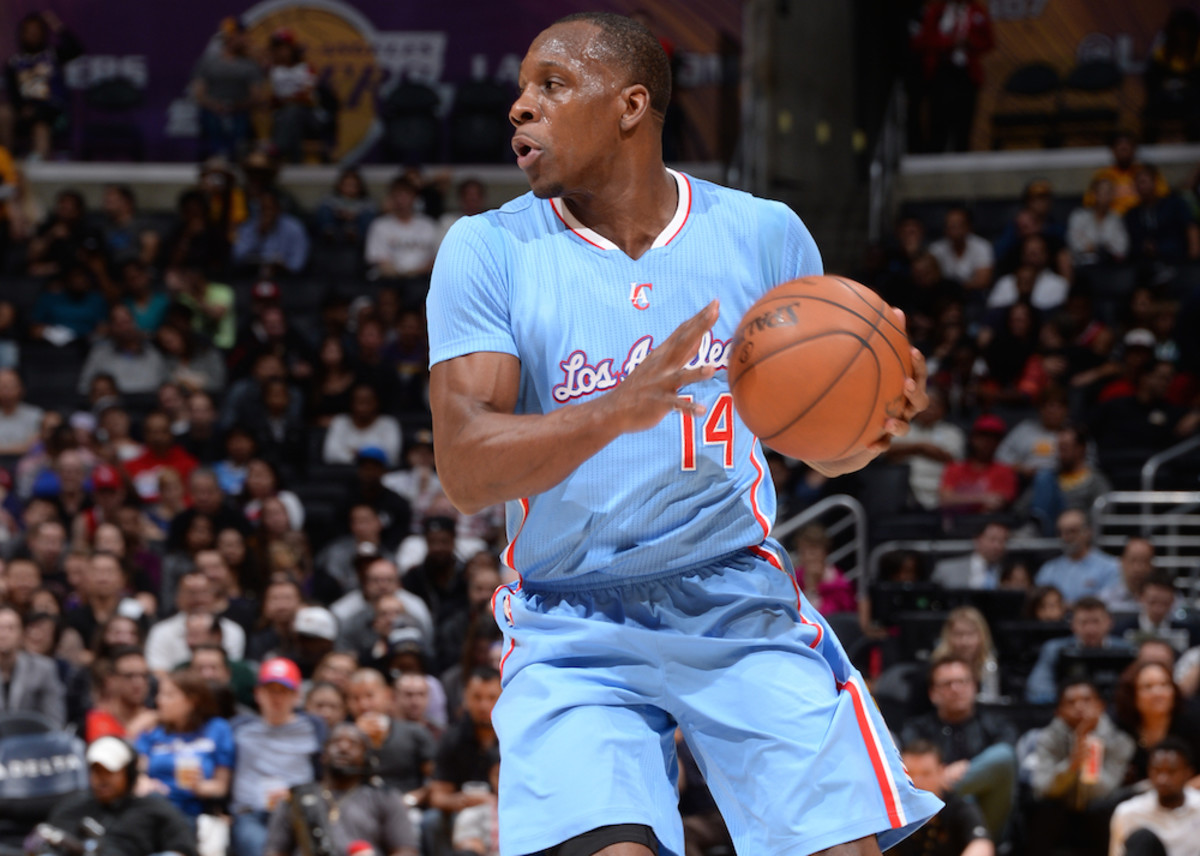 Los Angeles Clippers sign guard Lester Hudson - Sports Illustrated