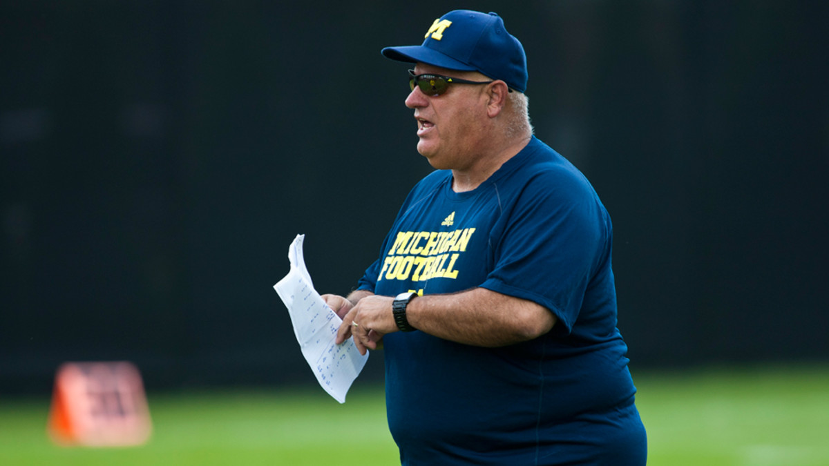 Al Borges to San Jose State: Spartans hire Borges as OC - Sports ...