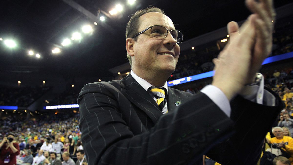 Wichita State coach Gregg Marshall would only leave for 'crazy offer ...