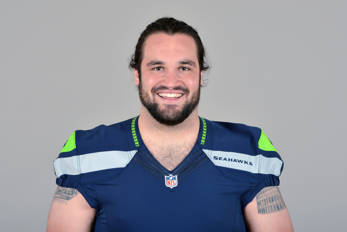 Eagles sign guard John Moffitt to 1-year deal - Sports Illustrated