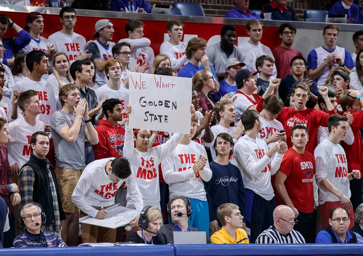 College Superfans, Dec. 8-14 - Sports Illustrated