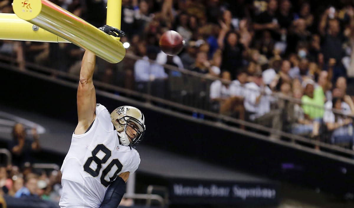 NFL rules and the players who inspired them - Sports Illustrated