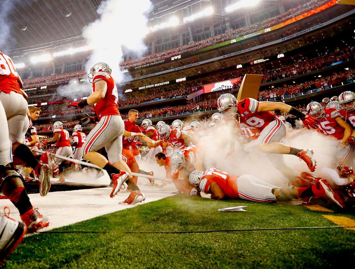 Wednesday's P.M. Hot Clicks: Wacky Sports Photos of the Week - Sports ...