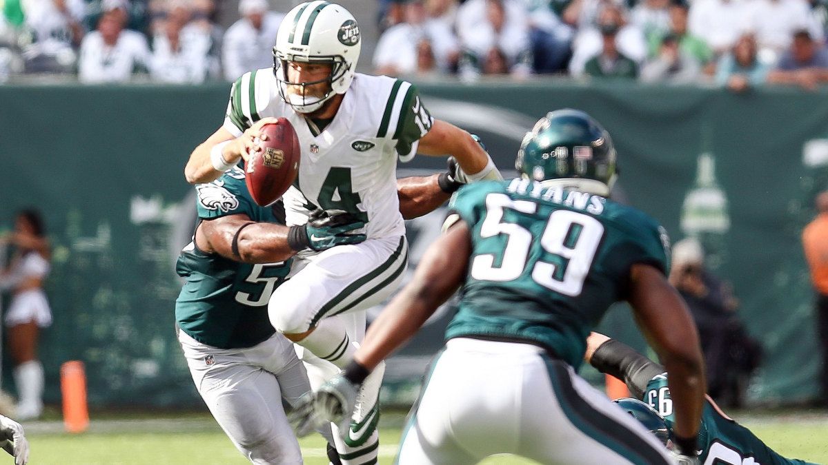 NFL Week 4 preview: Schedule, matchups, key players - Sports Illustrated