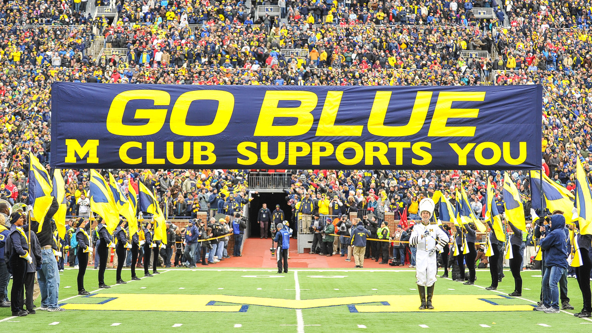 Michigan football: Three-star recruit Devin Bush Jr. commits - Sports ...