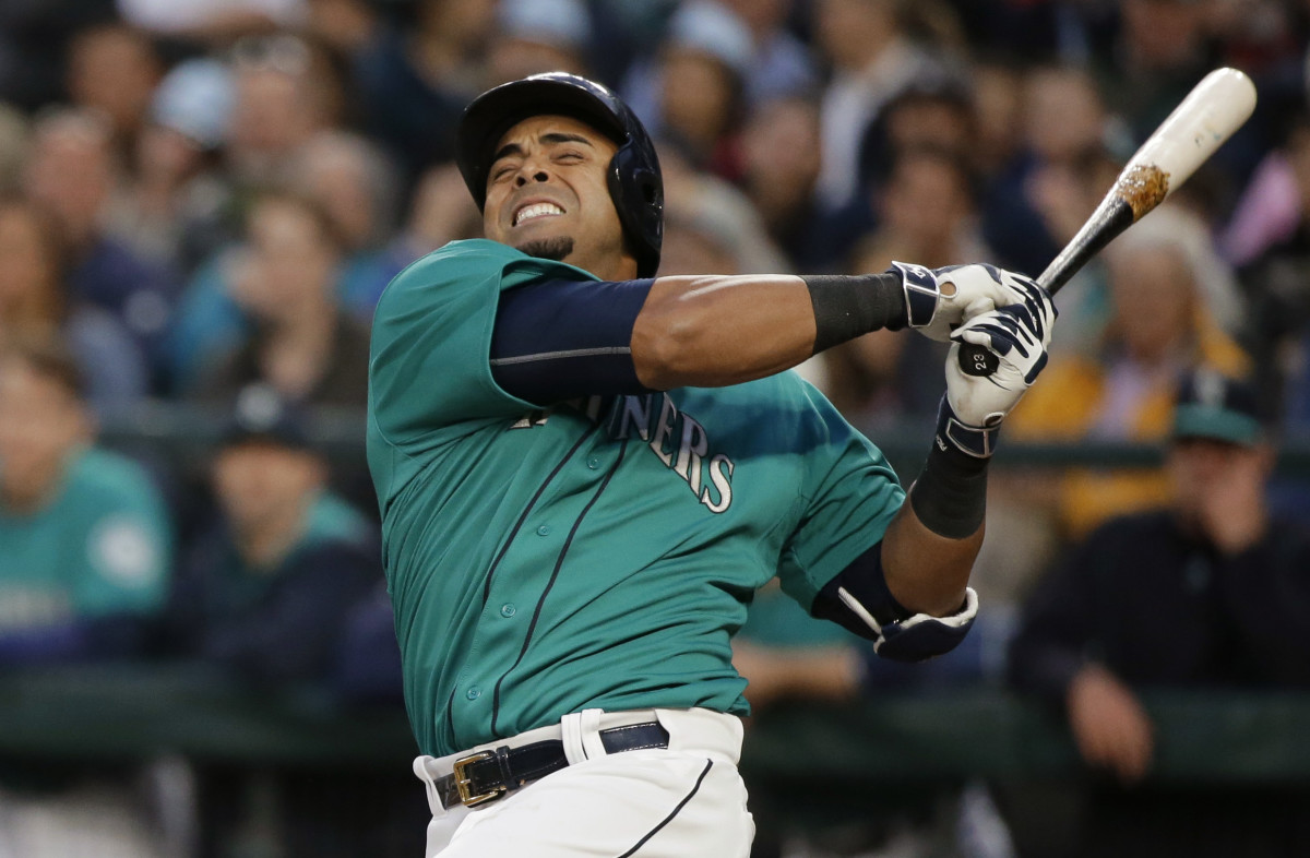 Cruz's RBI single in ninth leads Mariners past Red Sox 2-1 - Sports ...