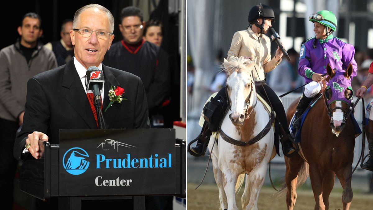 SI Media Podcast: Featuring guests Mike Emrick and Donna Brothers ...