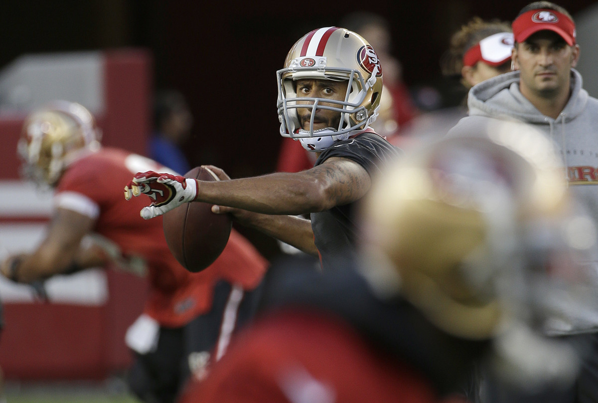 49ers O-linemen out to show they are better than last year - Sports ...