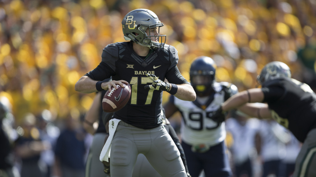 Watch Iowa State vs Baylor: Live stream, game time, TV channel - Sports ...