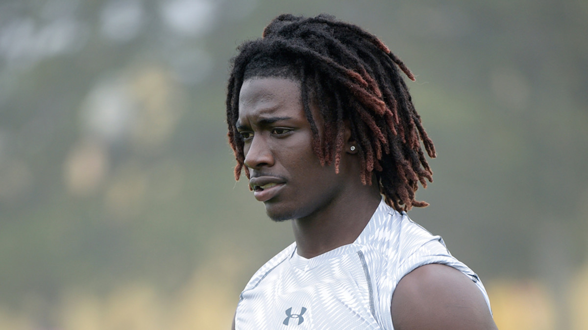 Dylan Moses: LSU football loses commitment from five-star - Sports ...