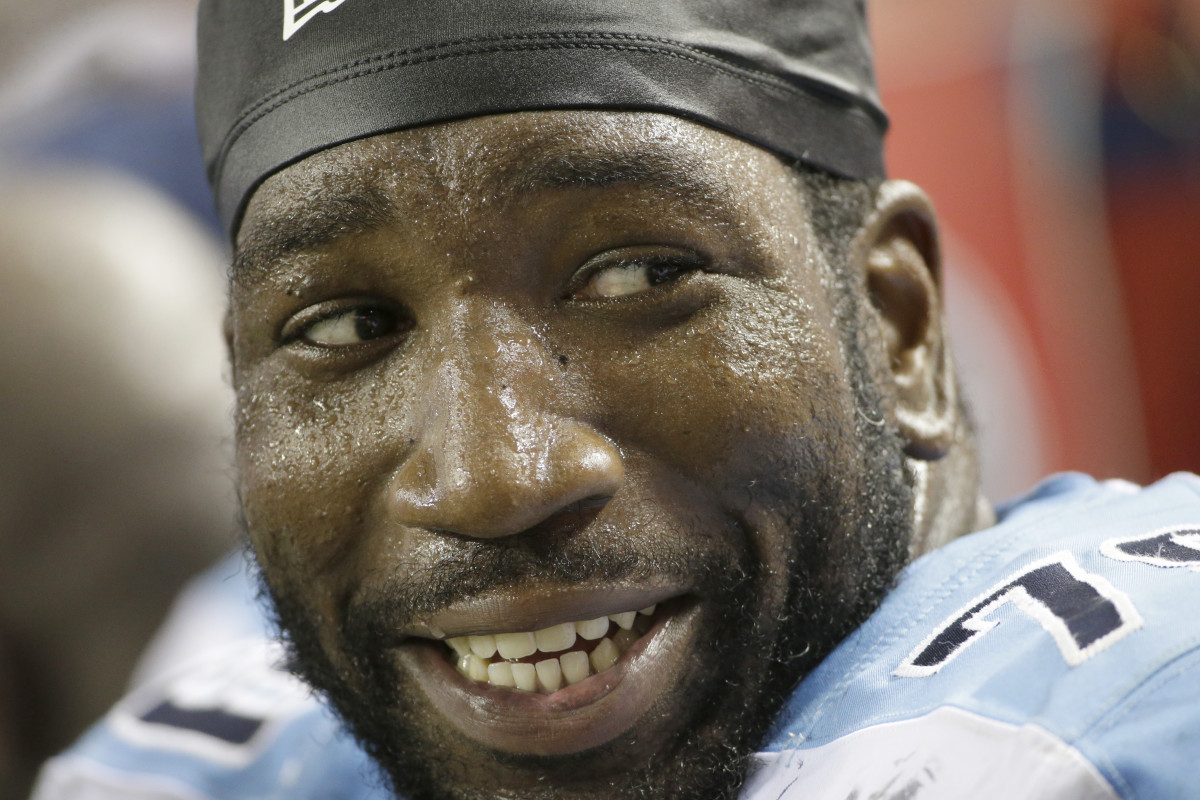 Titans' backup ready to start in place of Warmack vs. Colts - Sports ...