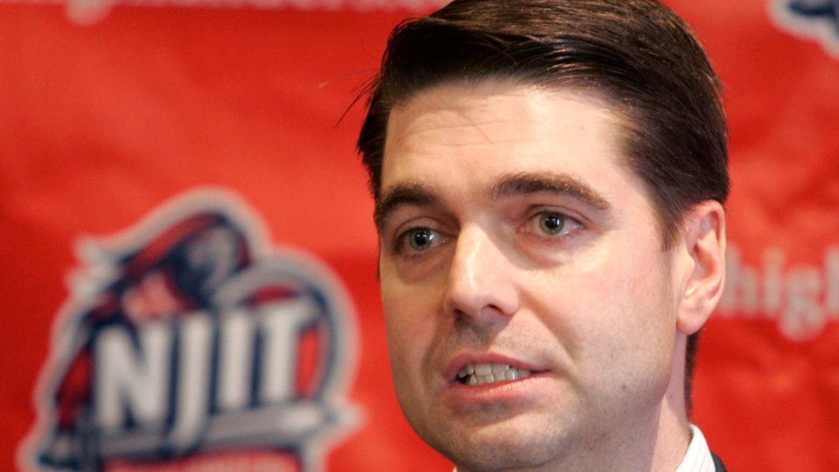 NJIT: School to join the Atlantic Sun Conference - Sports Illustrated